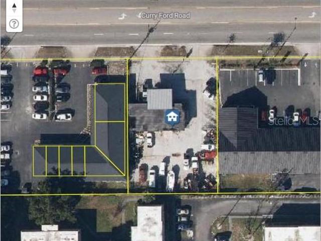 Undisclosed Address, Orlando, FL 32806 | MLS #O6388