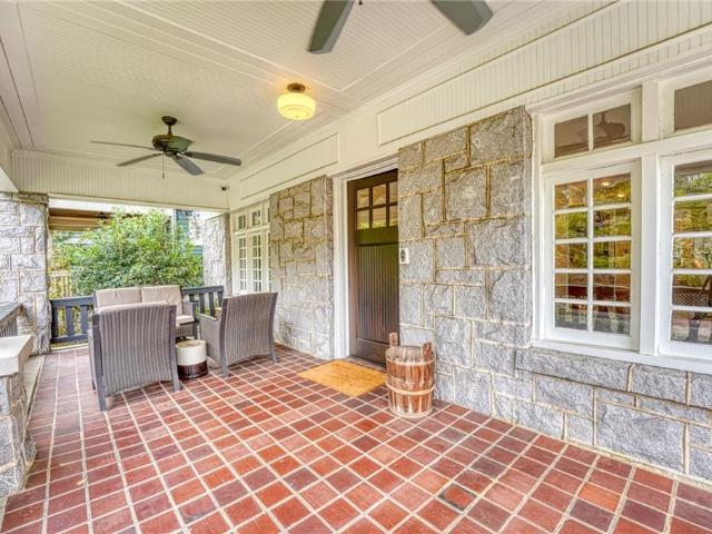 Undisclosed Address, Atlanta, GA 30306 | MLS #7684