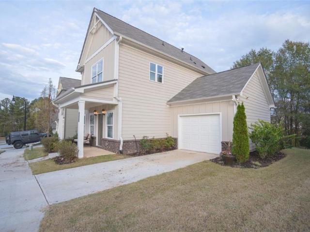 Undisclosed Address, Atlanta, GA 30318 | MLS #7685