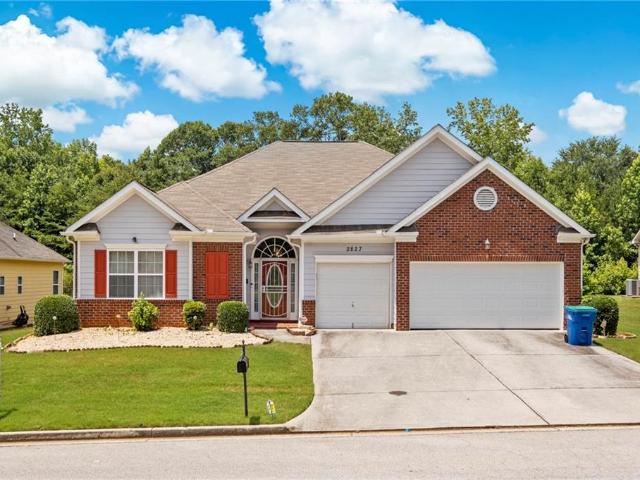 Undisclosed Address, Atlanta, GA 30331 | MLS #7588 | Compass