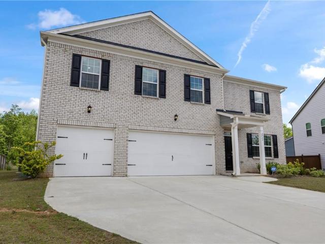 Undisclosed Address, Atlanta, GA 30331 | MLS #7714 | Compass