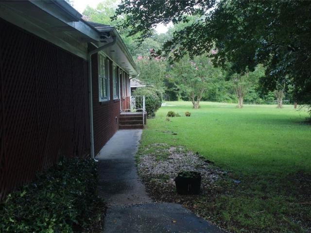 Undisclosed Address, Atlanta, GA 30349 | MLS #7640 | Compass