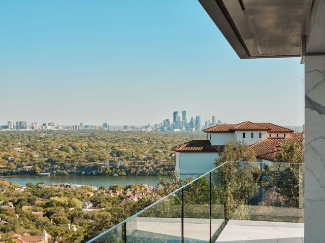 Undisclosed Address, Austin, USA