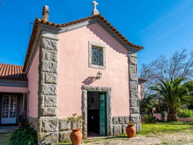 Undisclosed Address, Alcabideche, Portugal