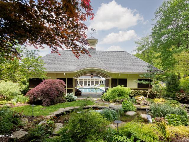 50 E Rd, Alford, MA 01266 | MLS #249269 | Compass