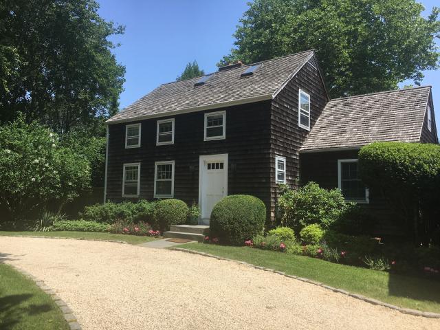 Undisclosed Address, Amagansett, NY 11930 | MLS #81636 | Compass