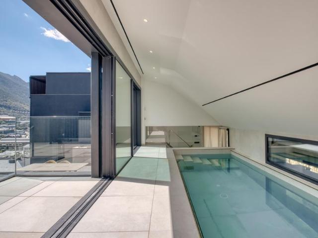 Undisclosed Address, Andorra la Vella, Andorra