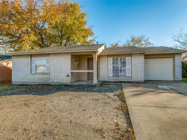 Undisclosed Address, Arlington, TX 76014 | MLS #21174 | Compass