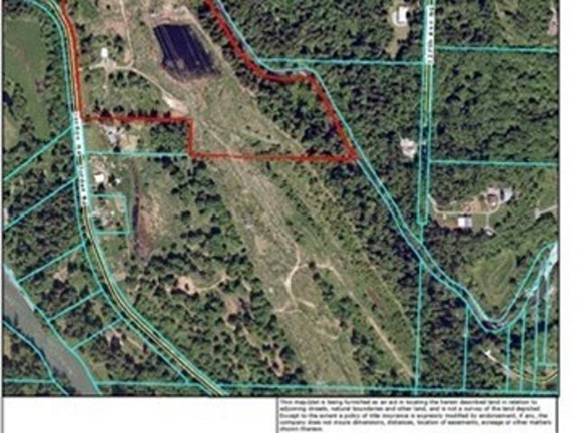 Undisclosed Address, Arlington, WA 98223 | MLS #2450