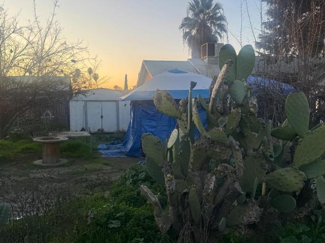 Undisclosed Address, Buttonwillow, CA 93206 | MLS #202601 | Compass
