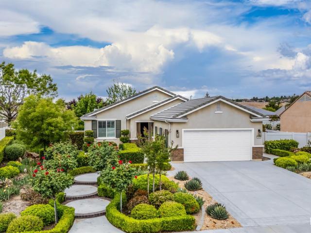 Undisclosed Address, Bakersfield, CA 93306 | MLS #202600