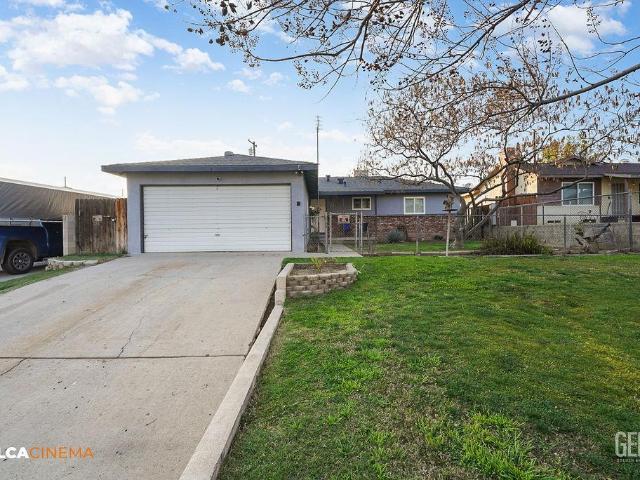 Undisclosed Address, Bakersfield, CA 93306 | MLS #202601 | Compass
