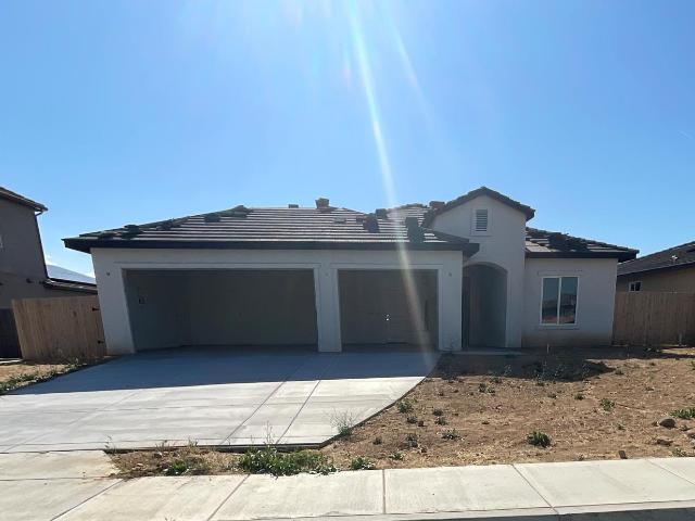 Undisclosed Address, Bakersfield, CA 93306 | MLS #202604