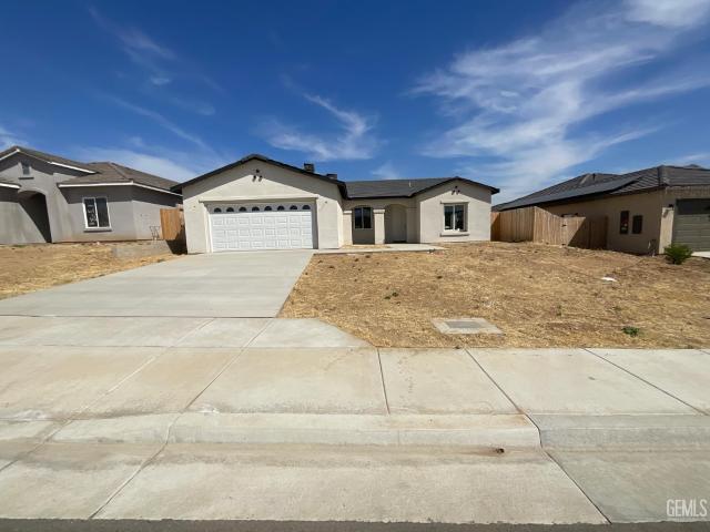 Undisclosed Address, Bakersfield, CA 93306 | MLS #202604 | Compass