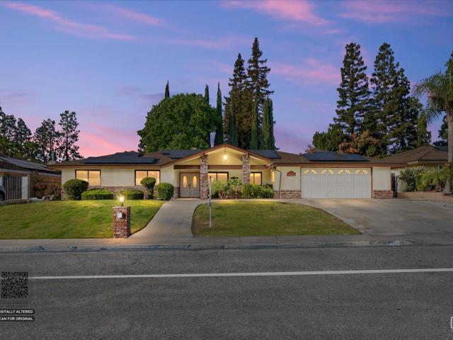 Undisclosed Address, Bakersfield, CA 93306 | MLS #202604 | Compass