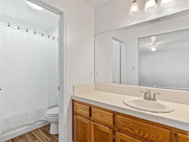 Undisclosed Address, Bakersfield, CA 93307 | MLS #202601 | Compass