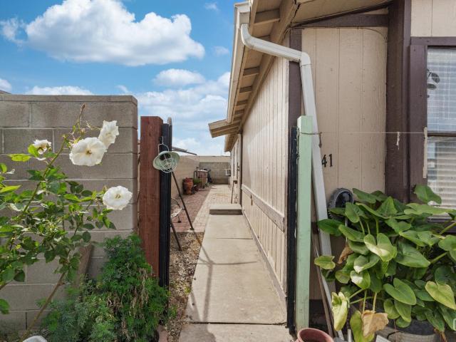 Undisclosed Address, Bakersfield, CA 93307 | MLS #202601 | Compass