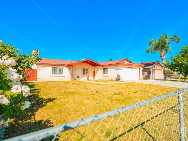 Undisclosed Address, Bakersfield, CA 93307 | MLS #202603