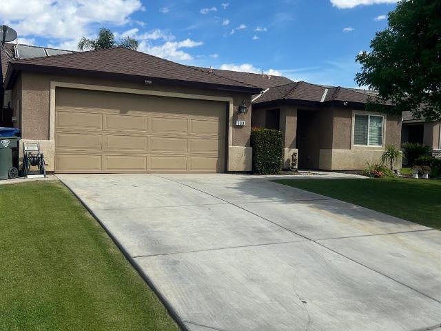 Undisclosed Address, Bakersfield, CA 93307 | MLS #202603