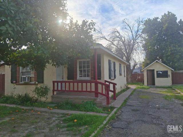 Undisclosed Address, Bakersfield, CA 93307 | MLS #202604 | Compass