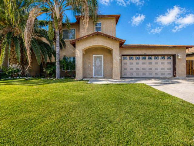Undisclosed Address, Bakersfield, CA 93307 | MLS #202604 | Compass