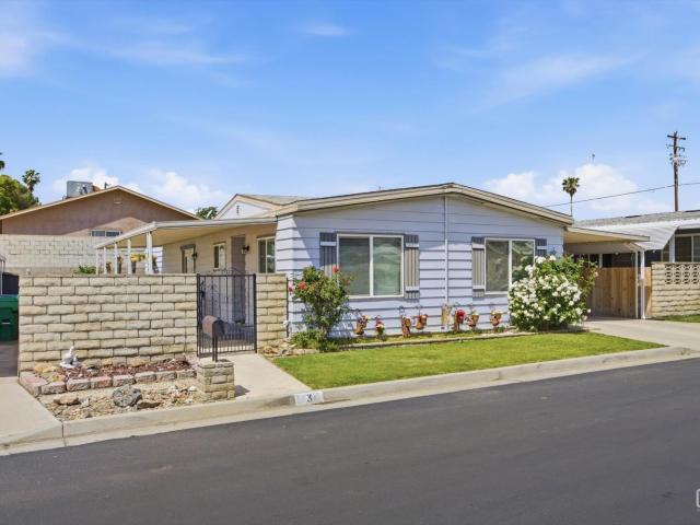 Undisclosed Address, Bakersfield, CA 93308 | MLS #202604 | Compass