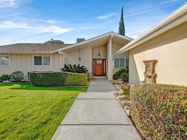 Undisclosed Address, Bakersfield, CA 93309 | MLS #202600 | Compass