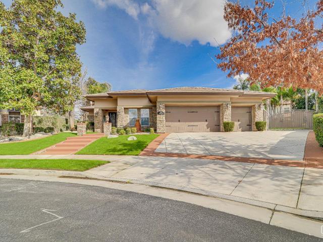Undisclosed Address, Bakersfield, CA 93311 | MLS #202601