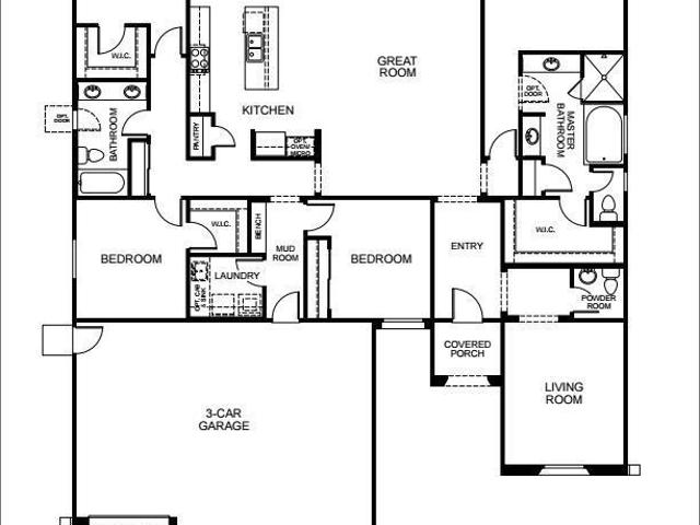 Undisclosed Address, Bakersfield, CA 93311 | MLS #202602