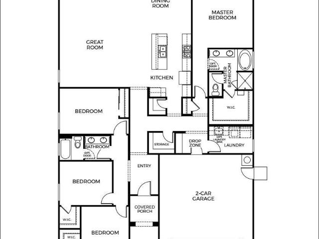 Undisclosed Address, Bakersfield, CA 93311 | MLS #202602