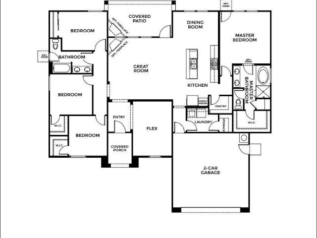 Undisclosed Address, Bakersfield, CA 93311 | MLS #202602 | Compass