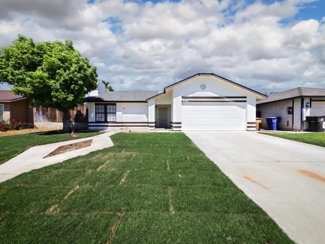 Undisclosed Address, Bakersfield, CA 93313 | MLS #202603 | Compass