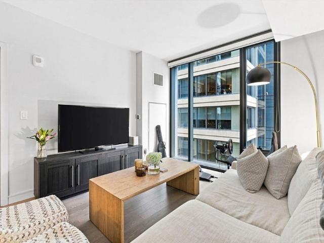 Undisclosed Address, Boston
