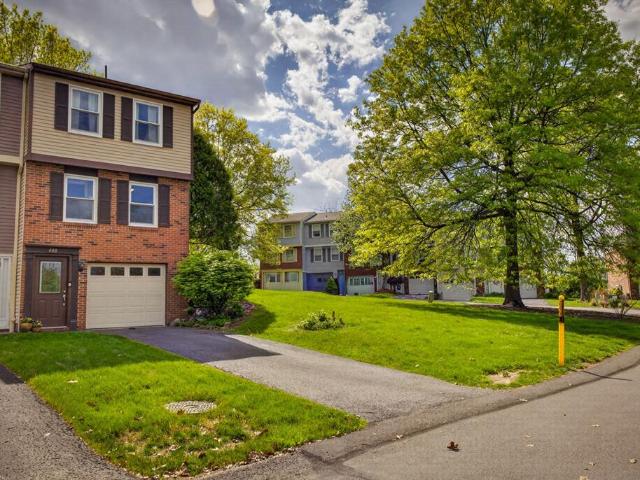 400 Redrome Cir E, Bridgeville, PA 15017 | MLS #1750 | Compass