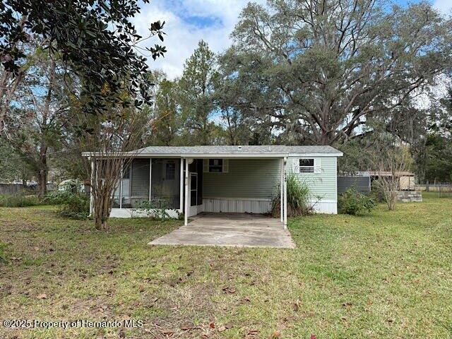 Undisclosed Address, Brooksville, FL 34604