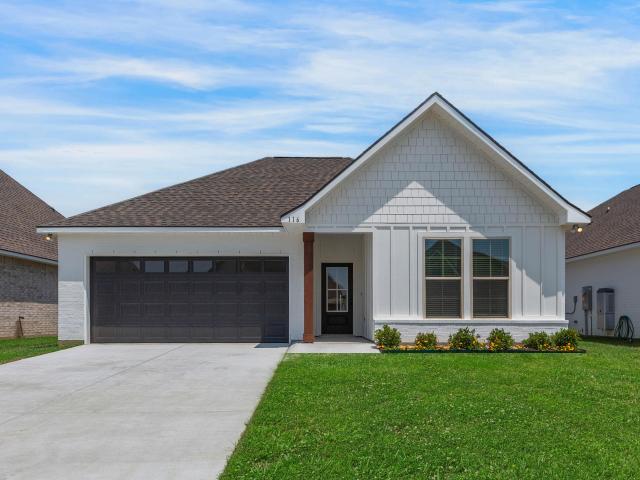 Undisclosed Address, Broussard, LA 70518 | MLS #RA2600003