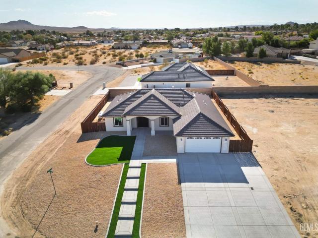 Undisclosed Address, California City, CA 93505 | MLS #202510