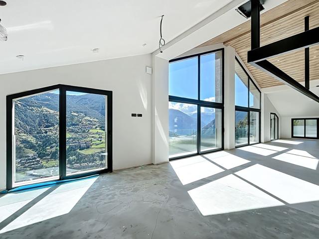 Undisclosed Address, Canillo, AD