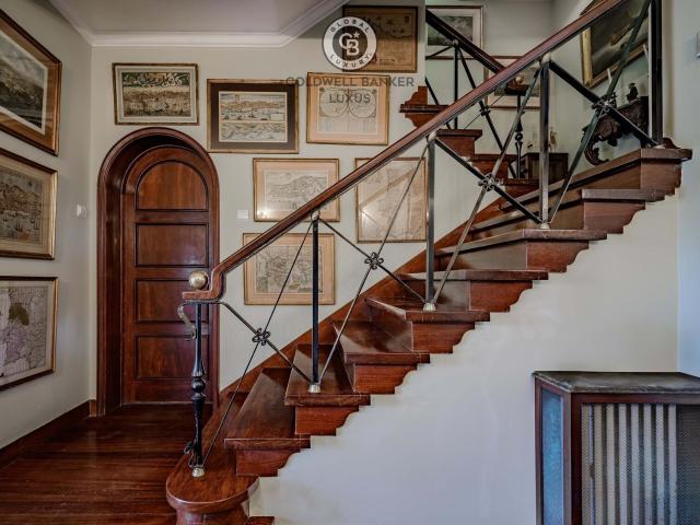 Undisclosed Address, Cascais, Portugal
