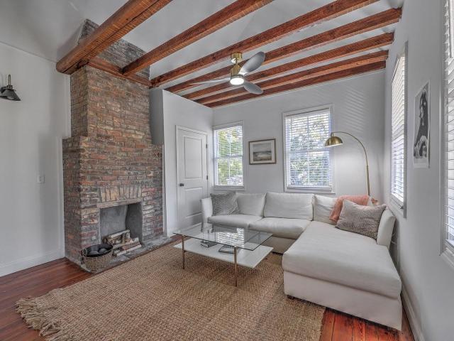 Undisclosed Address, Charleston, SC 29403 | MLS #25033