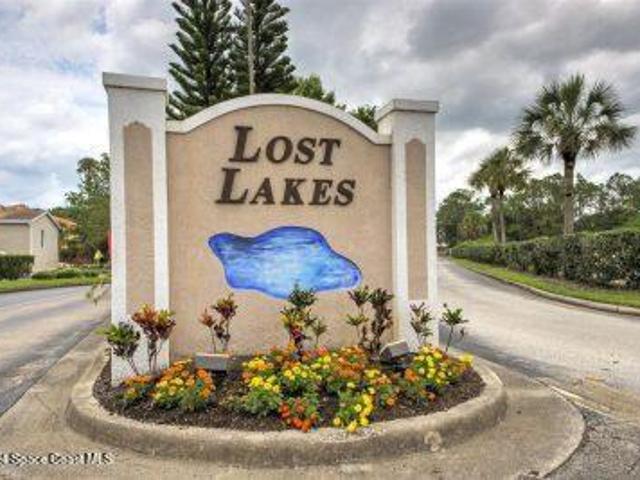 Undisclosed Address, Cocoa, FL 32926 | MLS #1074