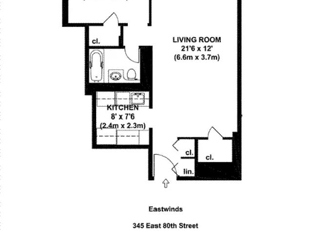 Undisclosed Address