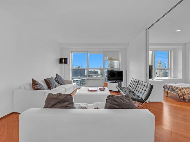 146 West 57th Street, Unit 53A