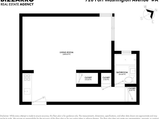 Undisclosed Address