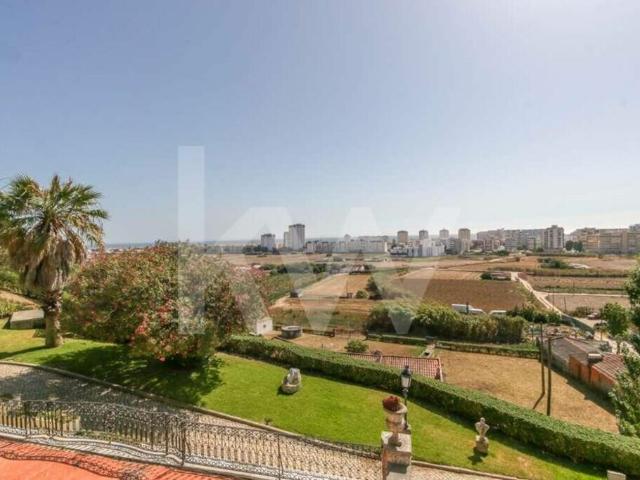 Undisclosed Address, Costa da Caparica, Portugal