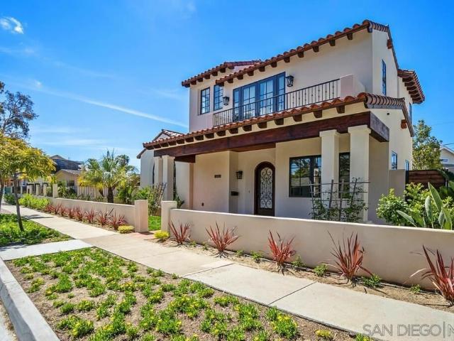 Undisclosed Address, Coronado, US
