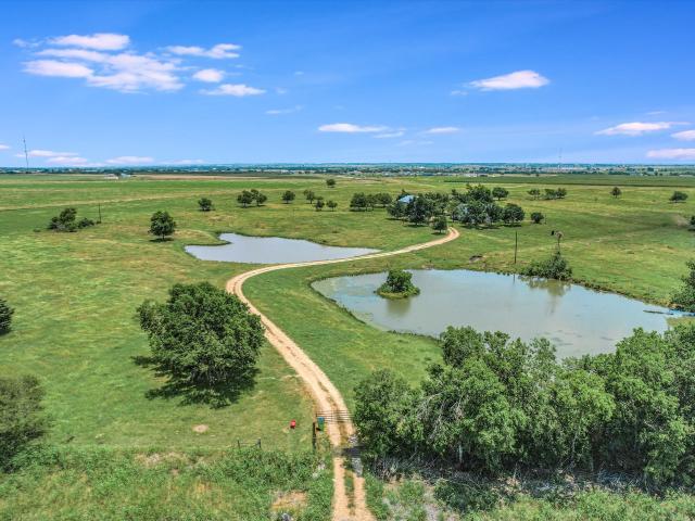 Undisclosed Address, Coupland, TX 78615 | MLS #6275 | Compass