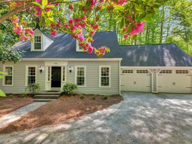 Undisclosed Address, Dunwoody, GA 30338 | MLS #6896