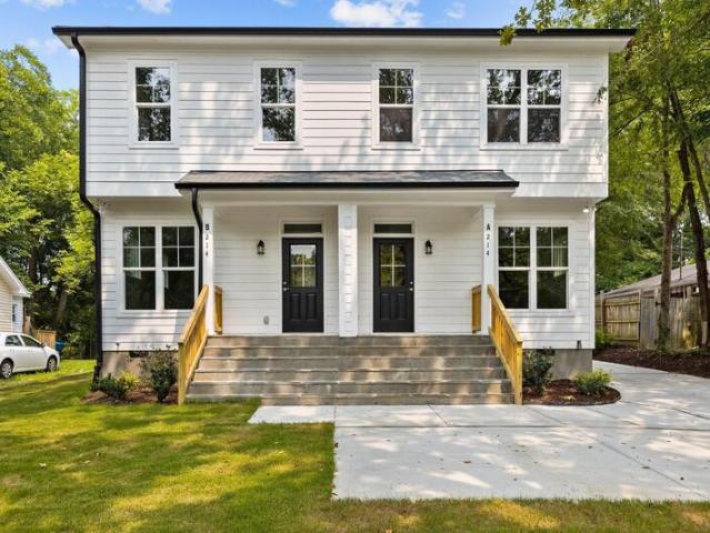 Undisclosed Address, Durham, NC 27703