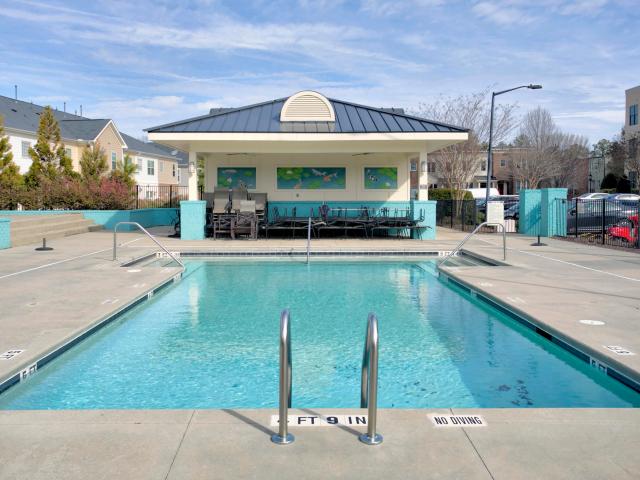 Undisclosed Address, Durham, NC 27703 | MLS #10159